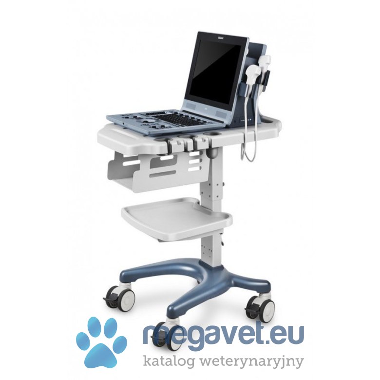 Edan U60 Vet - Premium Portable USG | MEGAVET